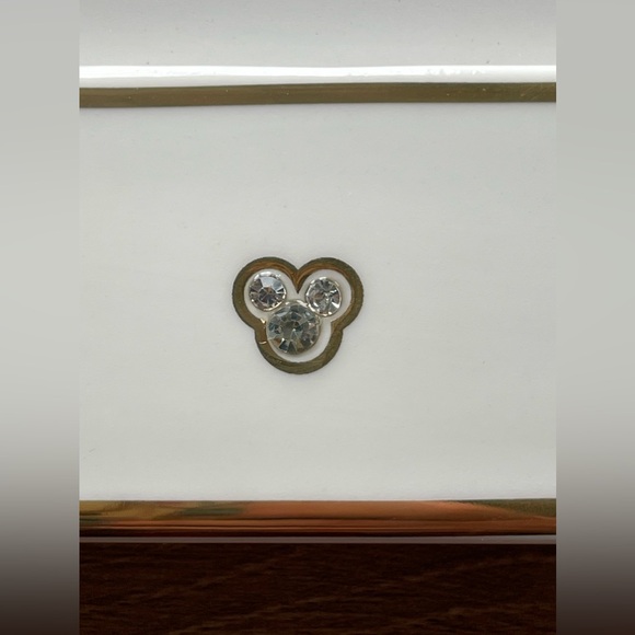 Lenox | Accents | Nib Lenox Disney Showcase Collection Porcelain 5x7 ...